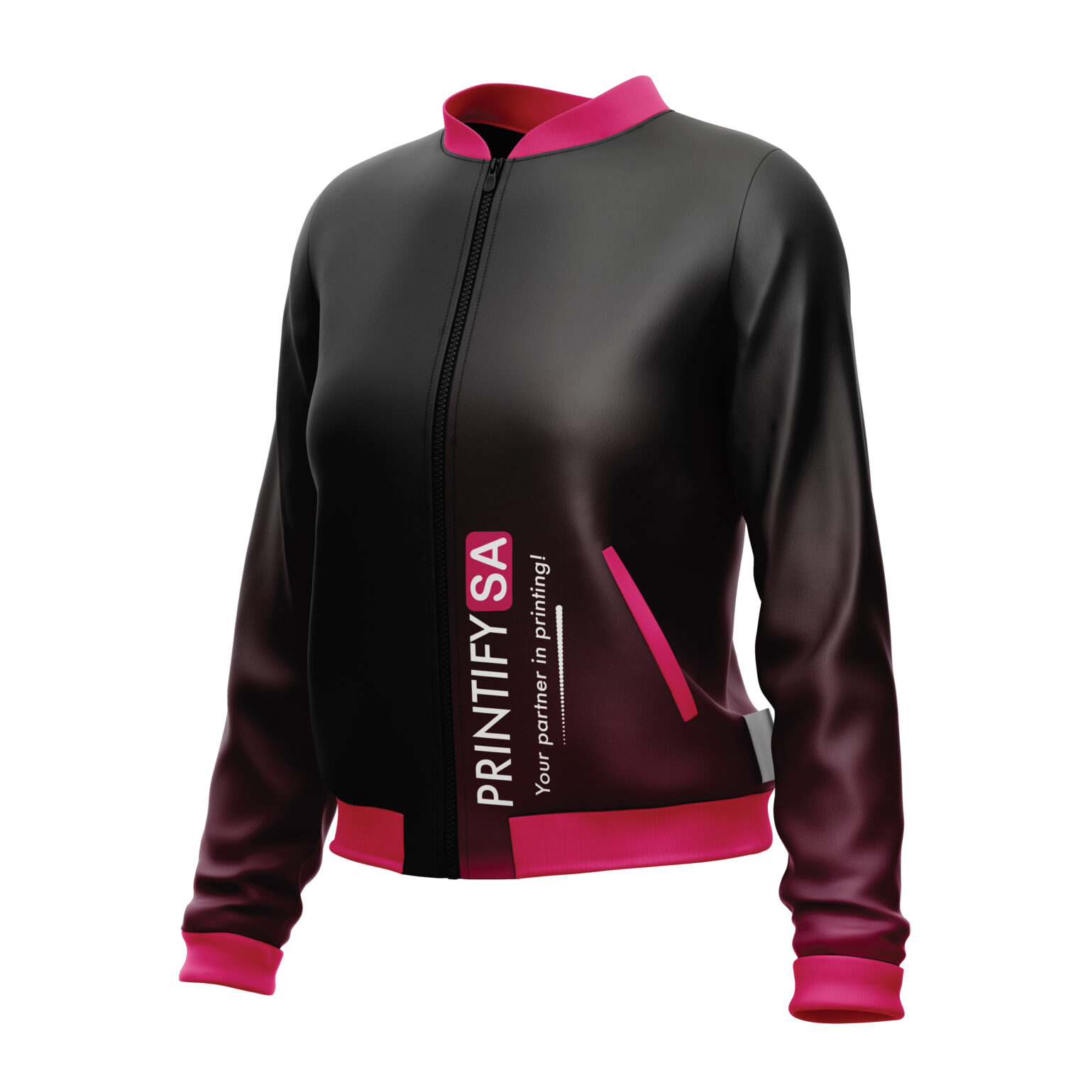 Jackets - PrintifySA